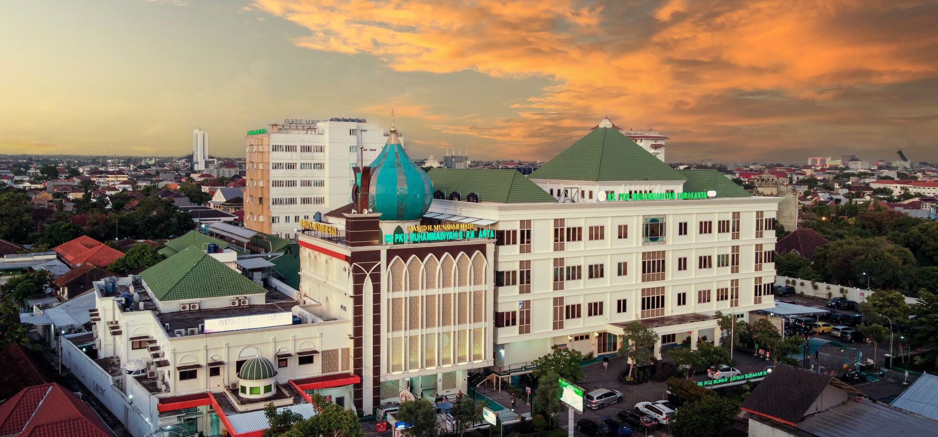 EAikpTCWE - Rumah Sakit Solo – PKU Muhammadiyah Surakarta